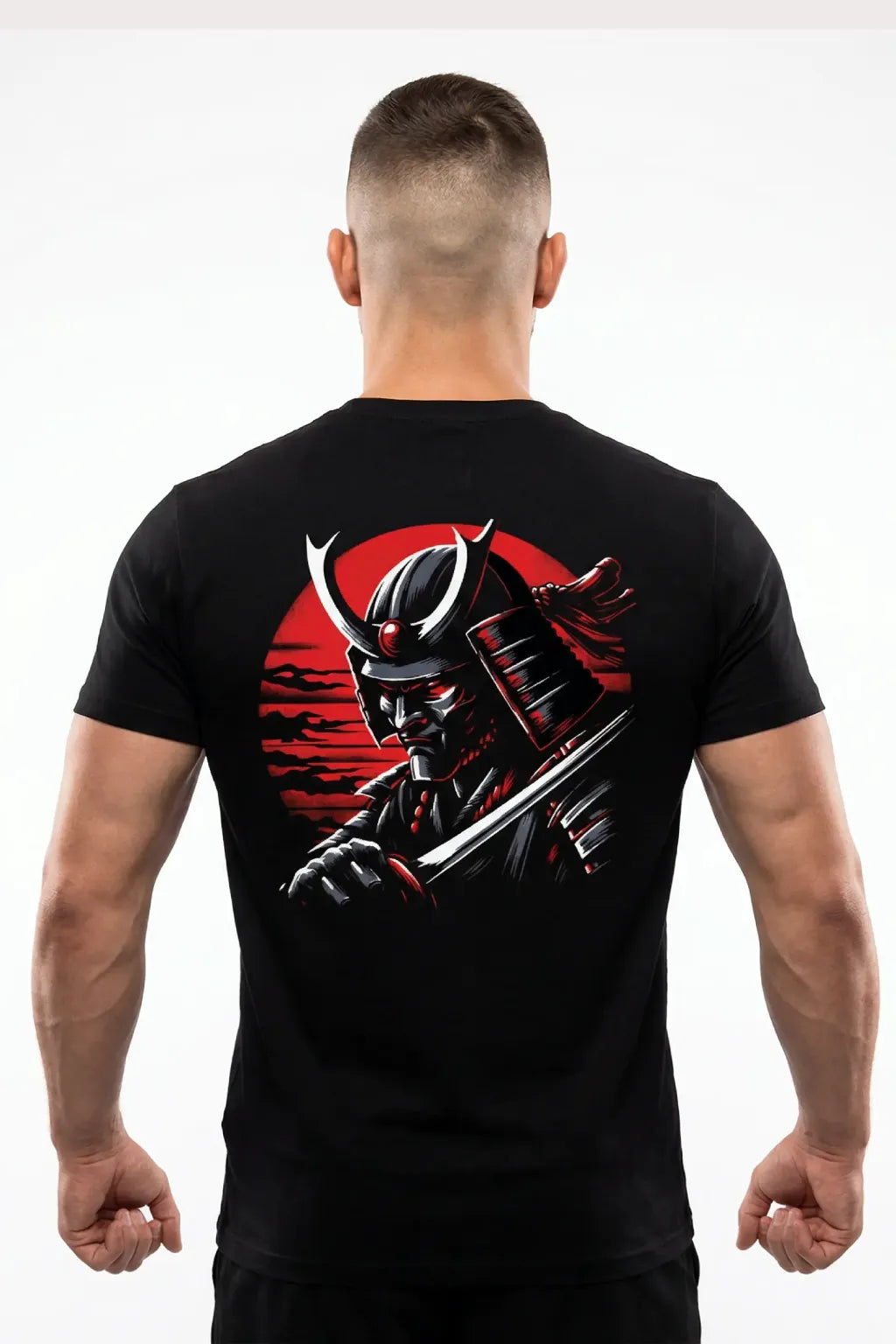 Camiseta Spirit – MMA SPAIN